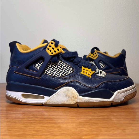 Jordan | Shoes | Jordan 4 Dunk From Above | Poshmark